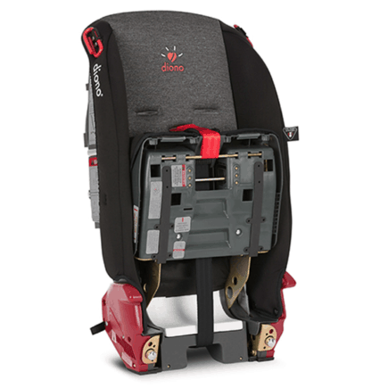 Diono Radian 3R | Things That Fold