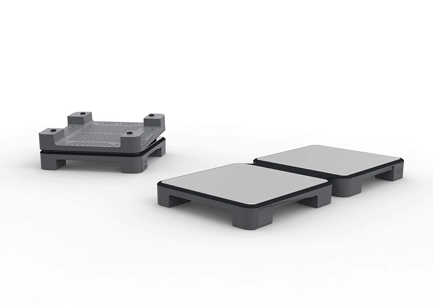 HotMat 2DISH Connect Hot Plate: When You Thought You’ve Seen It All, a ...