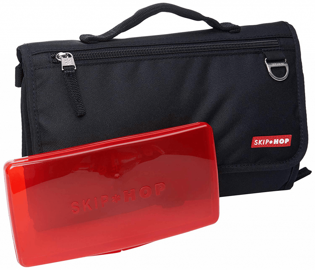 Skip Hop Pronto Signature Changing Station | Things That Fold