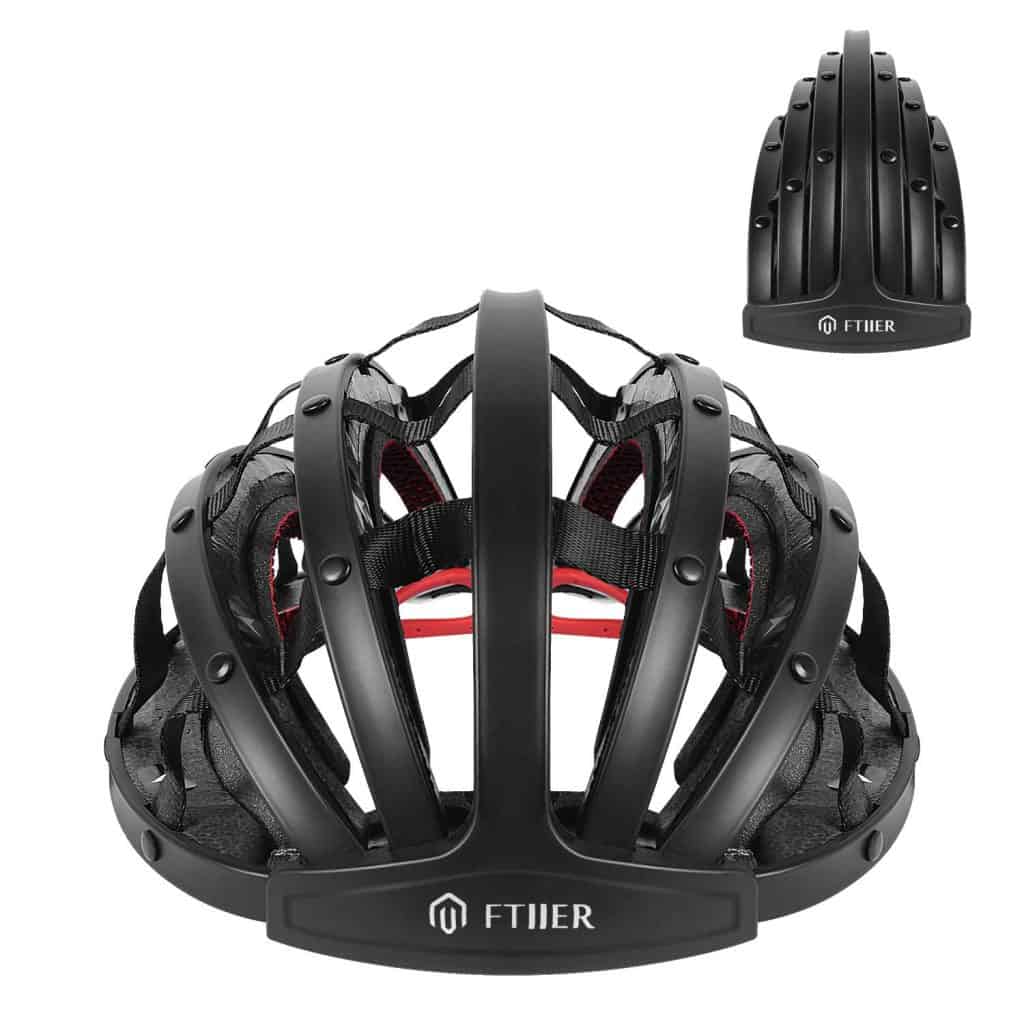 Folding Helmet Reviews - The Best and All the Rest