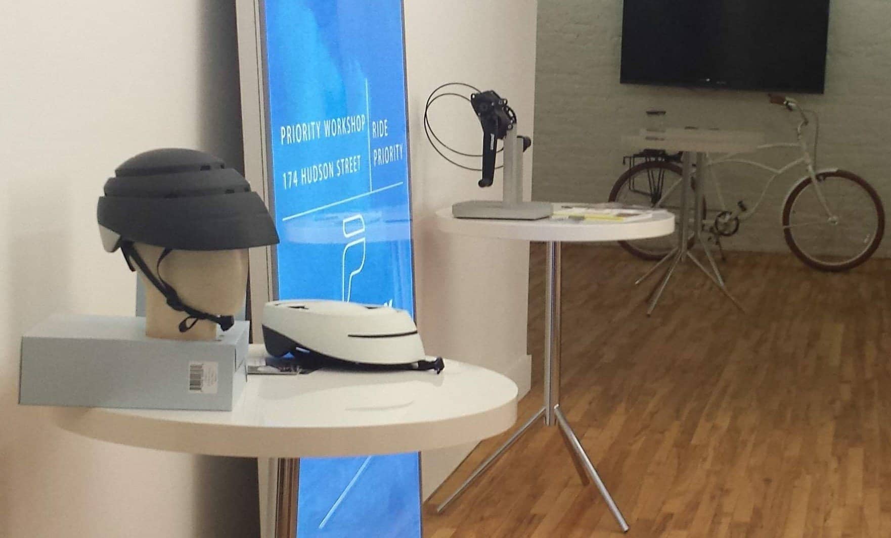 Behind the Scenes with the NYC Company That Created the Stack Packable ...