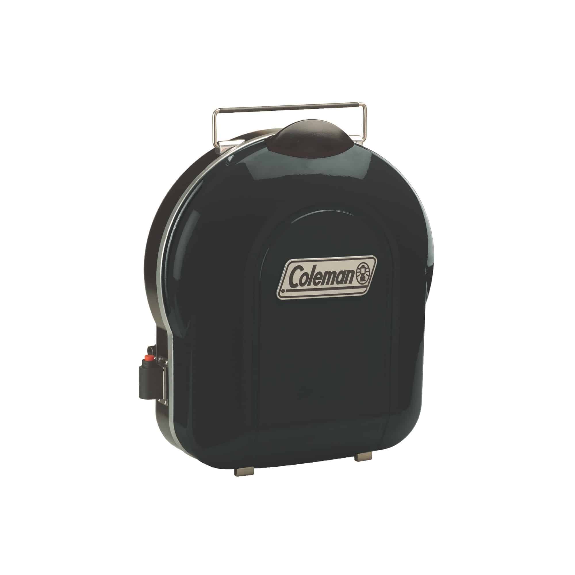 Coleman Fold N Go Instastart Grill: Bring BBQ Anywhere | Things That Fold