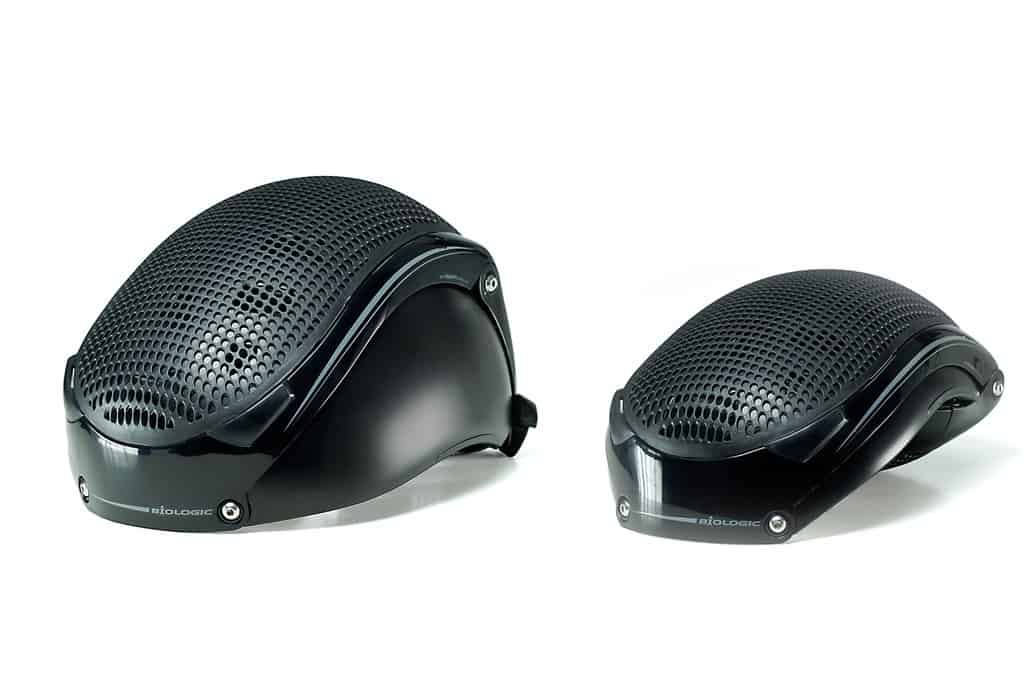 BioLogic Pango Foldable Bike Helmet | Things That Fold