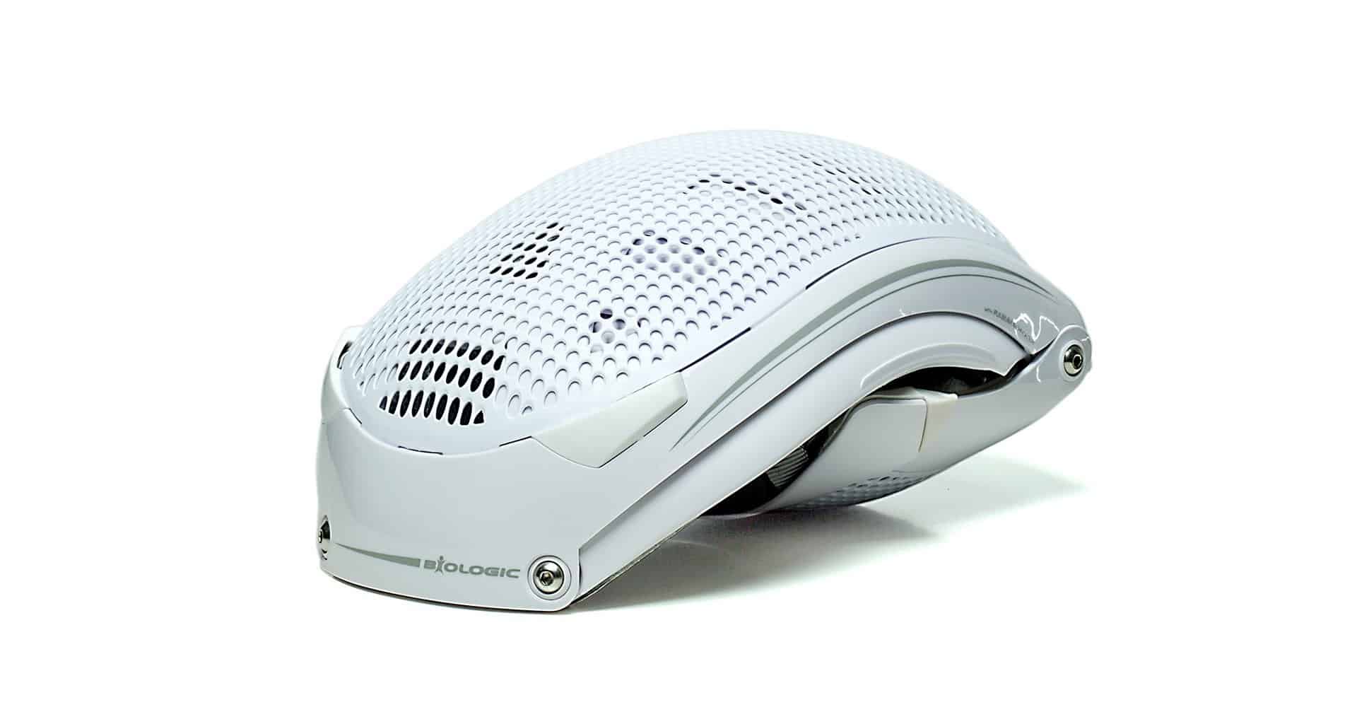 BioLogic Pango Foldable Bike Helmet | Things That Fold