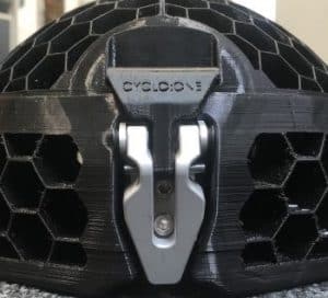 The Cyclo Packable Helmet | Things That Fold