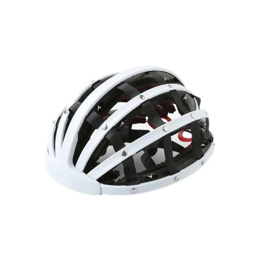 Folding Helmet Reviews | Things That Fold