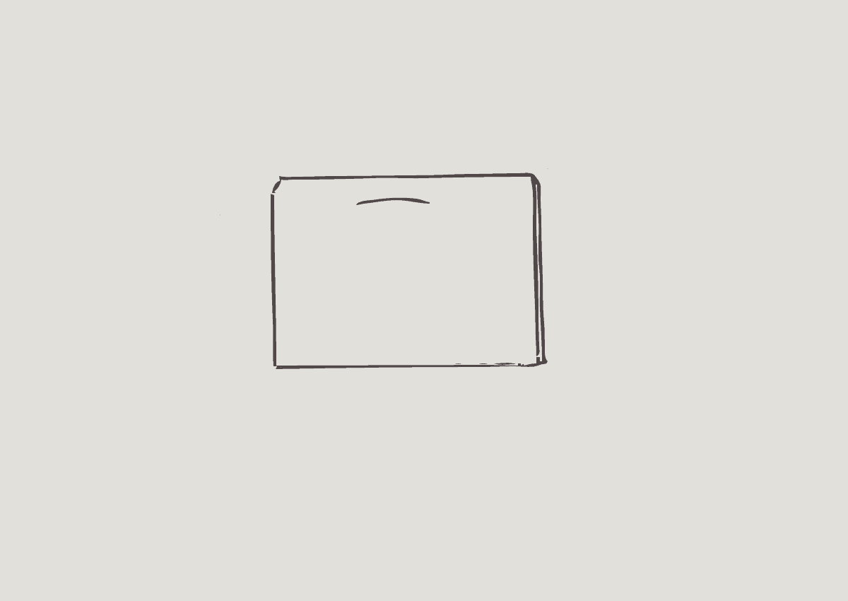 Marie Kondo Folding Shorts | Things That Fold